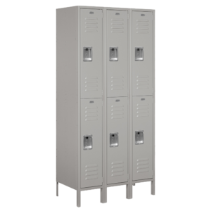 Standard Metal Locker - Lion Outdoor